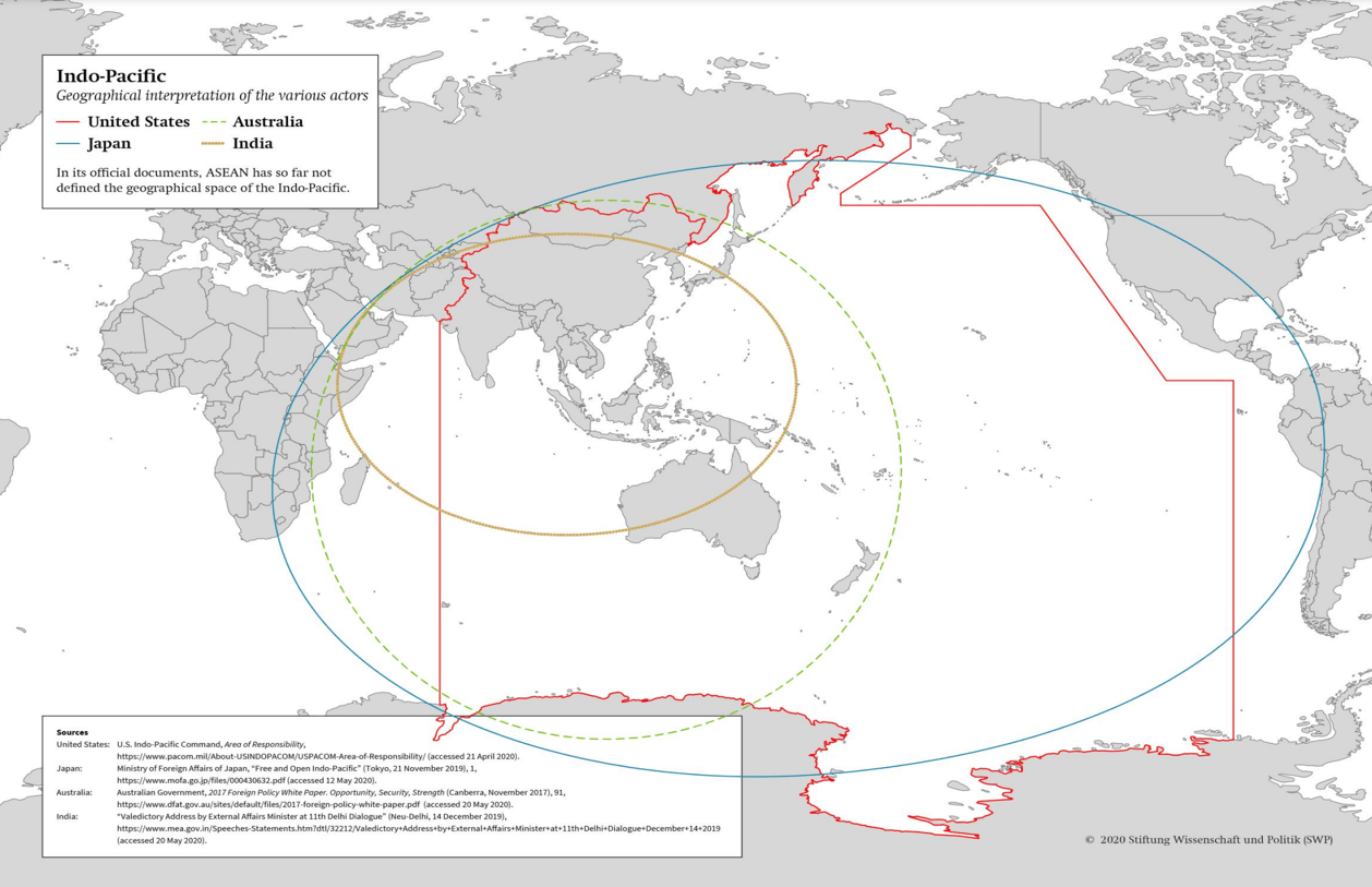 The Future of Alignments in the Indo-Pacific - Sanem Özer – Global Panorama