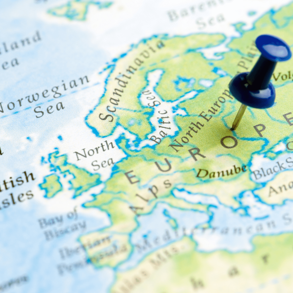 Hans J. Morgenthau had a point! - Knud Erik Jorgensen – Global Panorama