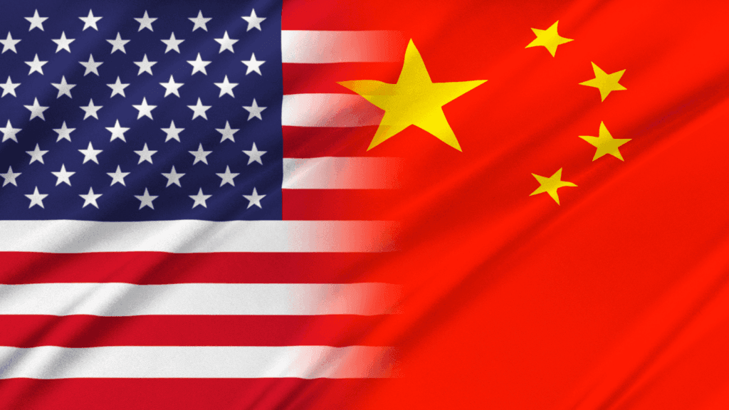 Trump 2.0 and the China Containment Strategy: Continuity or Change ...