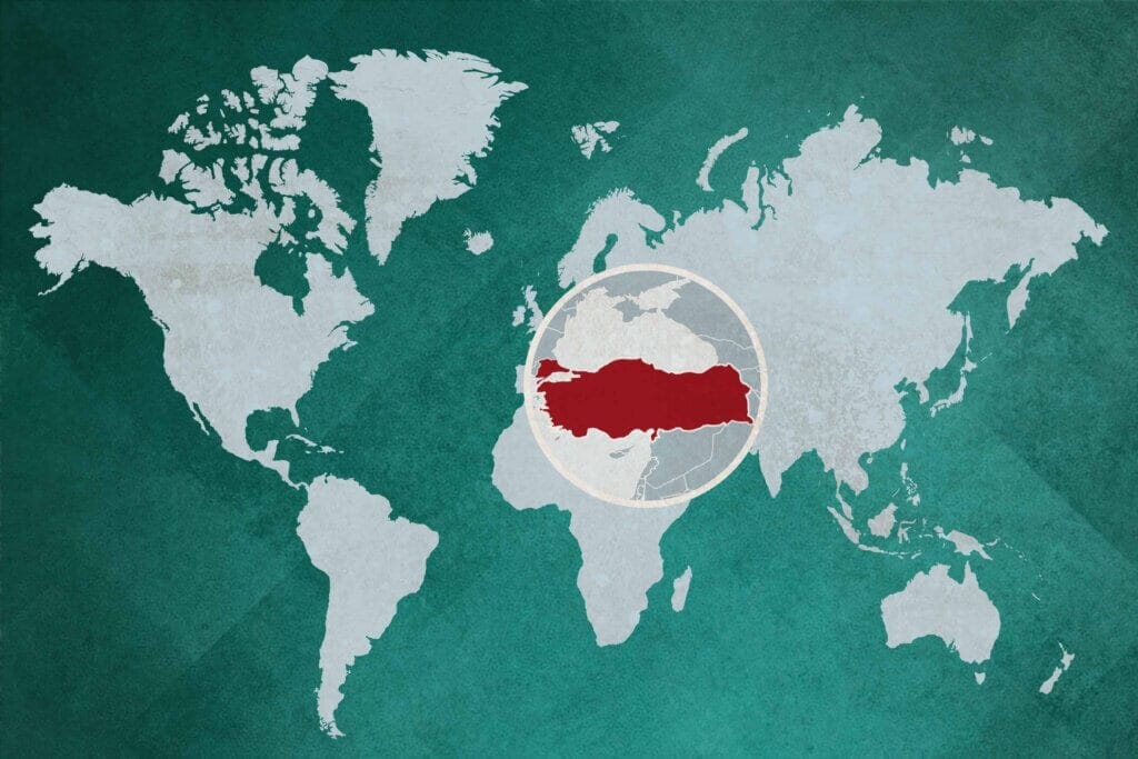 The Concept of Middle Power and Türkiye’s Foreign Policy - Karel ...
