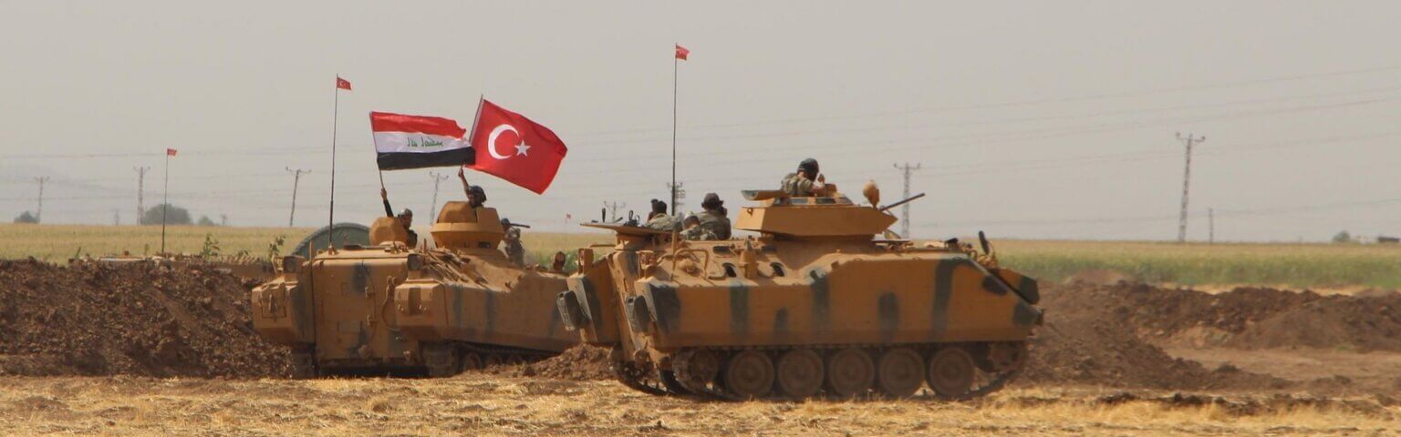 Türkiye–Iraq Relations: Opportunities and Tensions in Security and ...