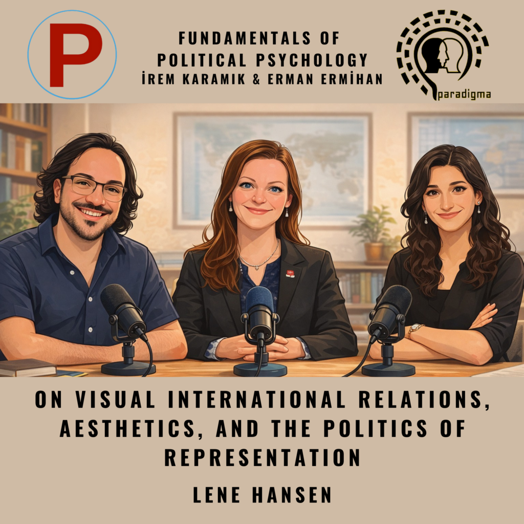 On Visual International Relations, Aesthetics, and the Politics of ...