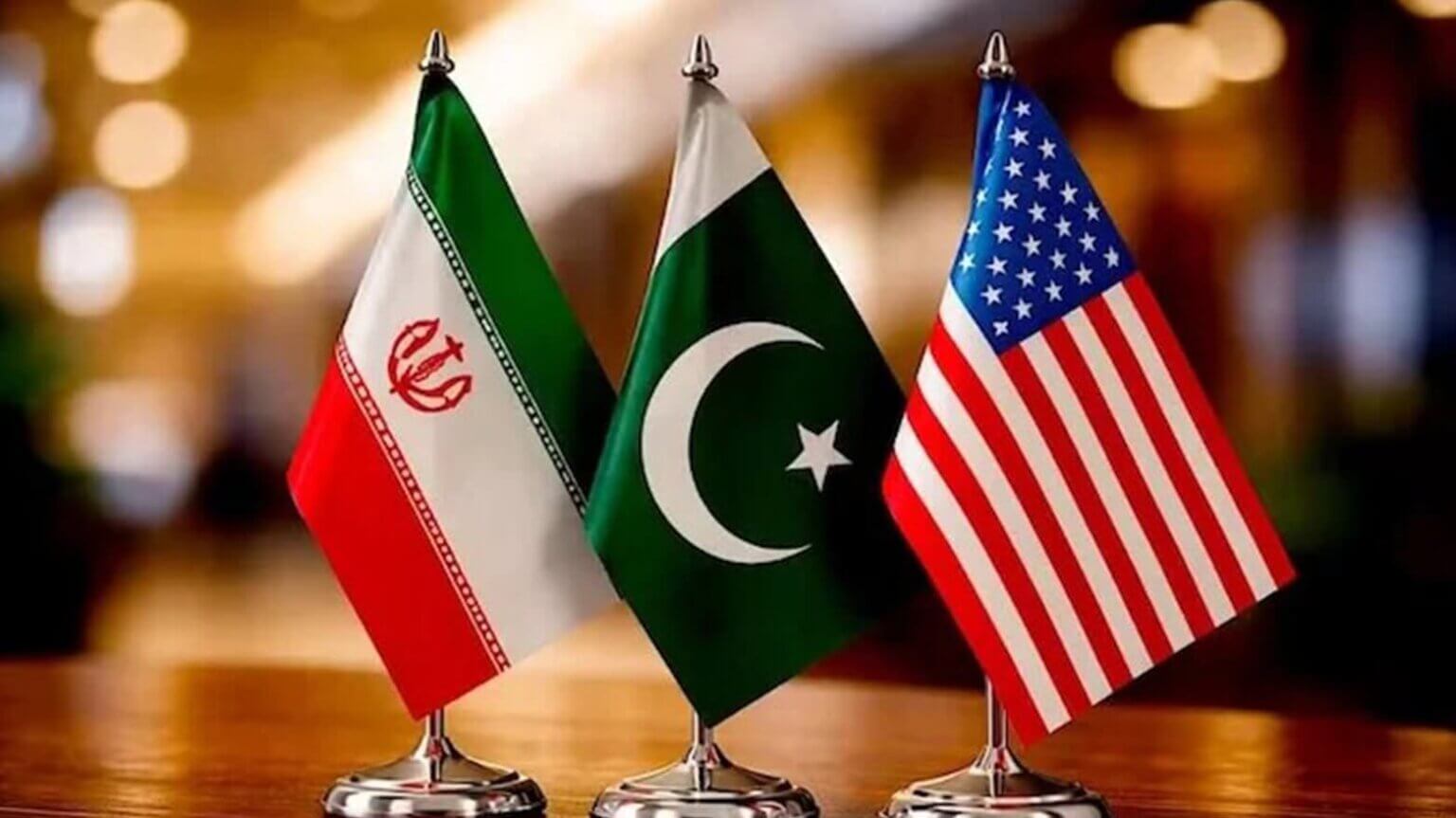 Critics vs. Diplomacy - Yumna Zahid Ali – Global Panorama